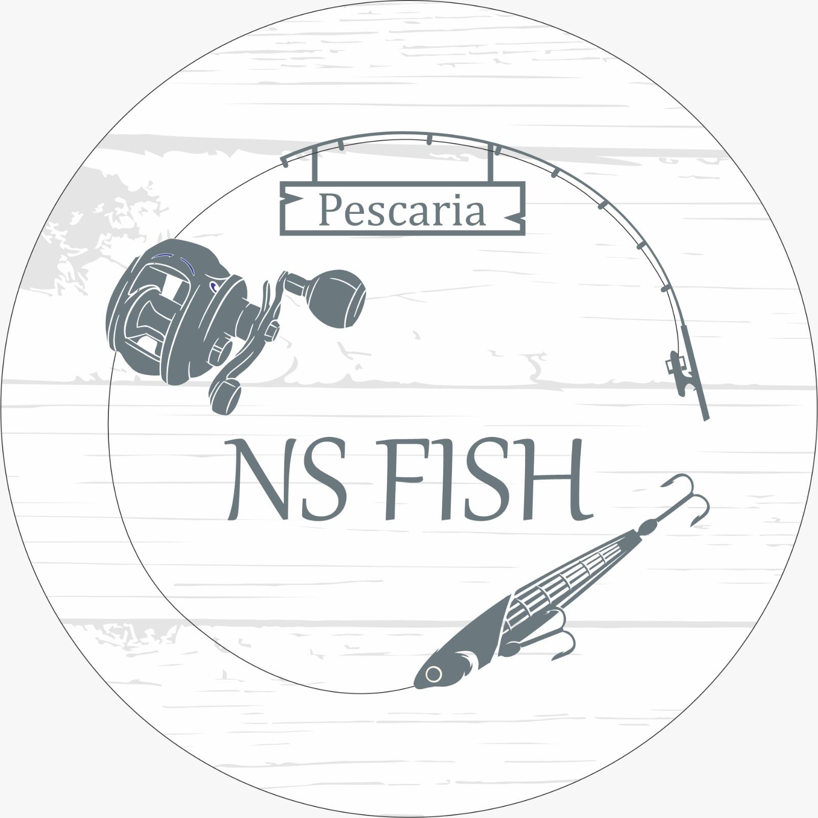Ns Fish, Loja Online | Shopee Brasil