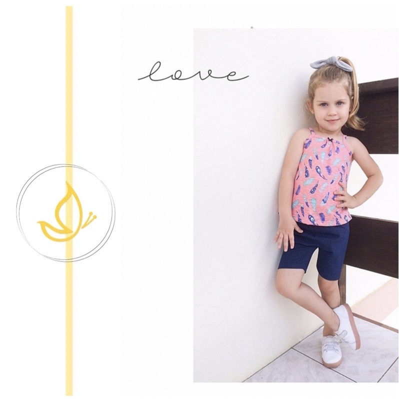 Laloo Kids, Loja Online | Shopee Brasil