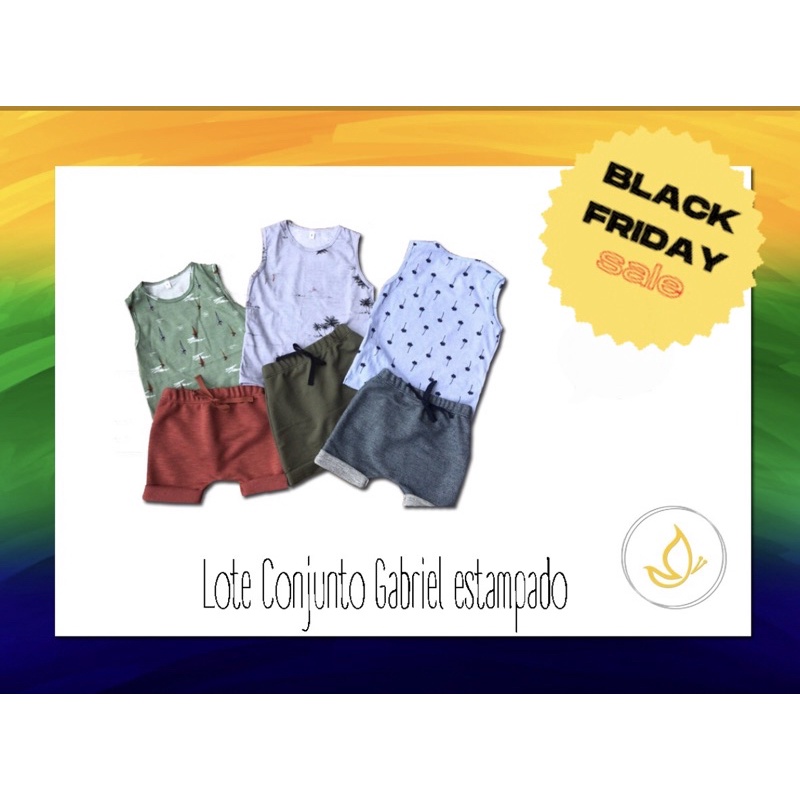 Laloo Kids, Loja Online | Shopee Brasil