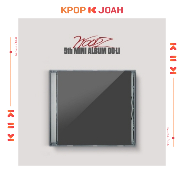 KPOPJOAH.br, Loja Online | Shopee Brasil
