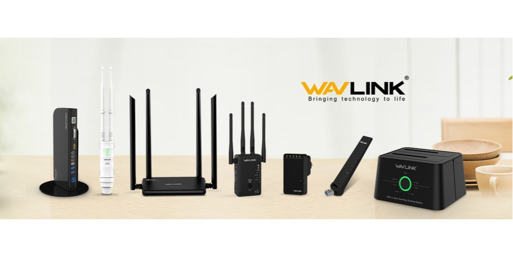 wavlink.br, Loja Online | Shopee Brasil