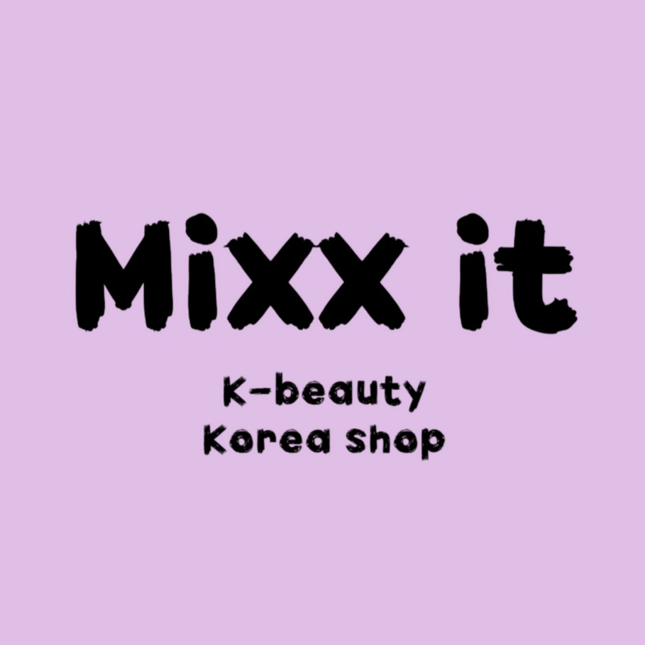 Mixx it K-beauty.br, Loja Online | Shopee Brasil