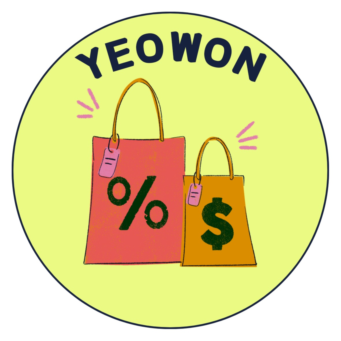 yeowon, Loja Online | Shopee Brasil