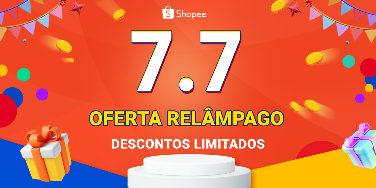 koleksihobikuzu.br, Loja Online | Shopee Brasil